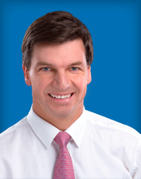 Angus Taylor (politician) - Alchetron, the free social encyclopedia