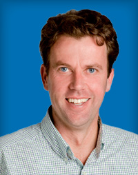 Dan Tehan | Liberal Party of Australia