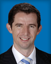 Simon Birmingham - Alchetron, The Free Social Encyclopedia