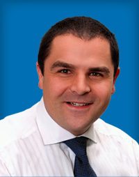 Tony Pasin - Alchetron, The Free Social Encyclopedia